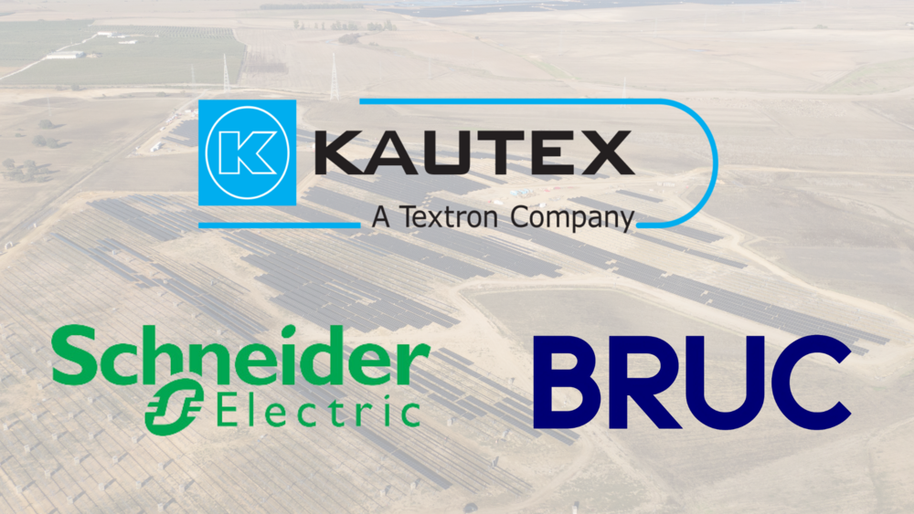 Kautex Secures First Solar PPA, Pioneering Sustainable Energy | Kautex Insights